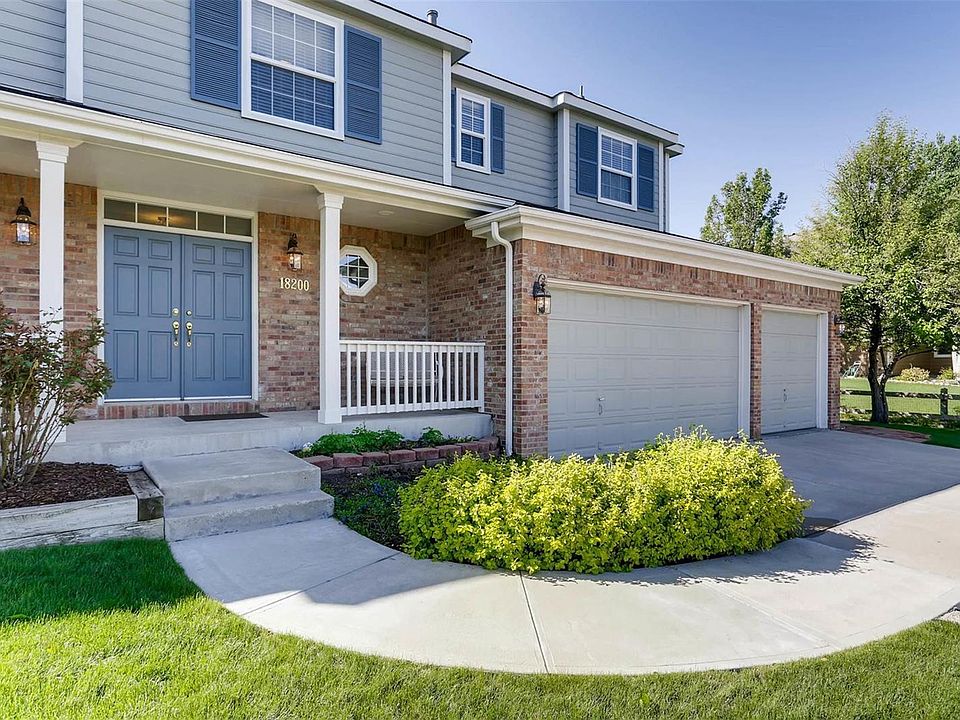 18200 E Peakview Ave, Aurora, CO 80016 | Zillow