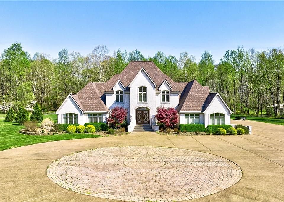 3406 Brown Rd, Madisonville, KY 42431 | Zillow