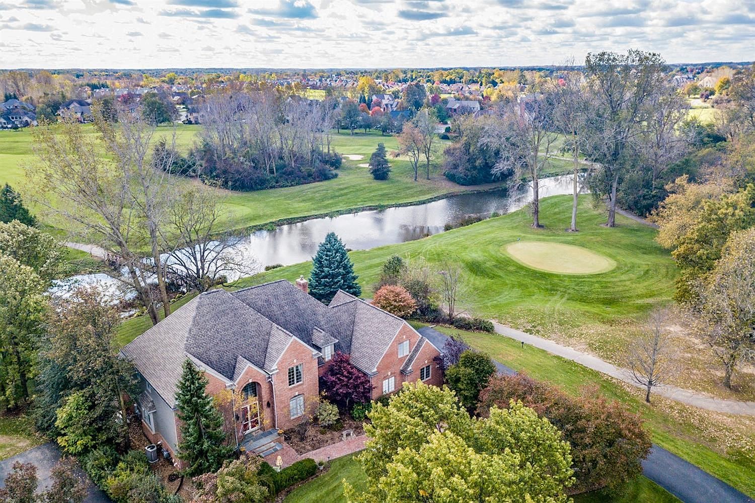 2020 Pebble View Dr, Ann Arbor, MI 48108 | Zillow
