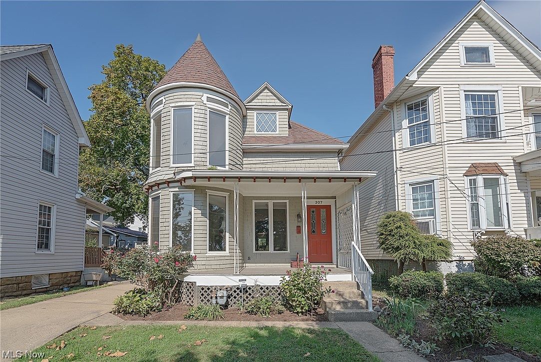 307 Virginia St, Beverly, OH 45750 | Zillow