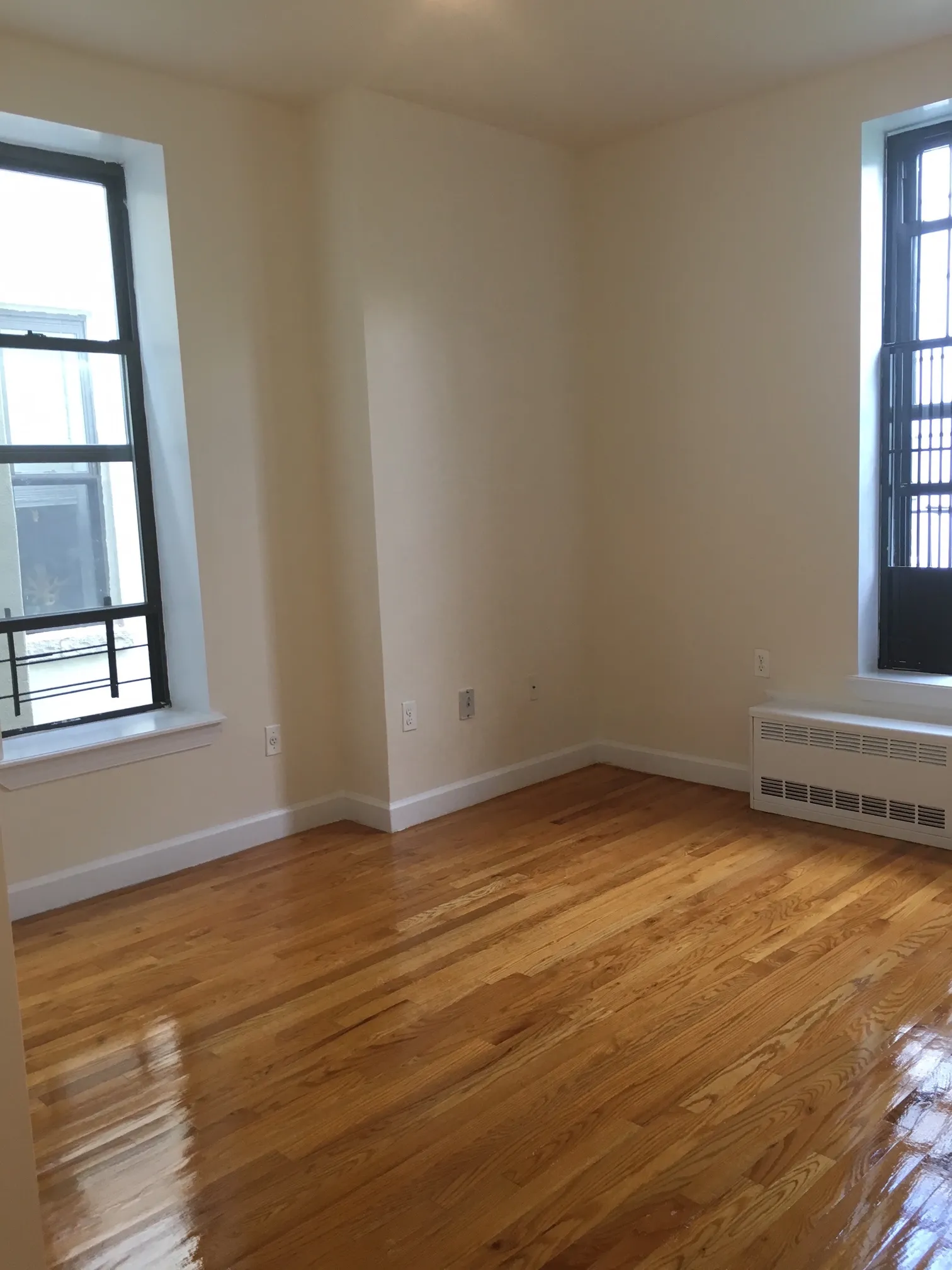 141 W. 128th Street #16 in Central Harlem, Manhattan | StreetEasy