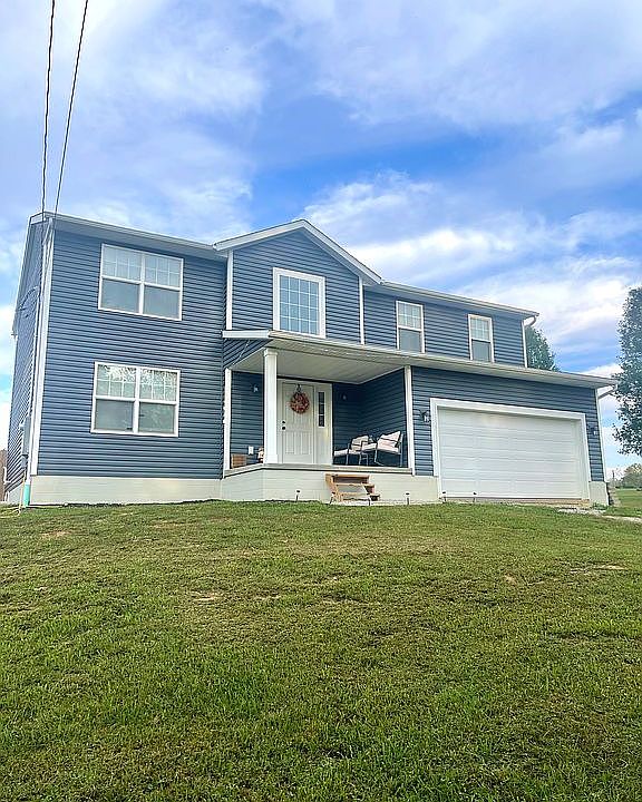 164 Forsythia Ave, Davisville, WV 26142 | Zillow