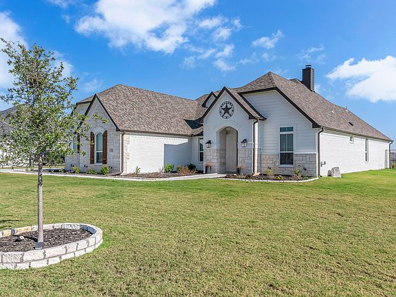 15168 S County Line Rd, Justin, TX 76247 | Zillow
