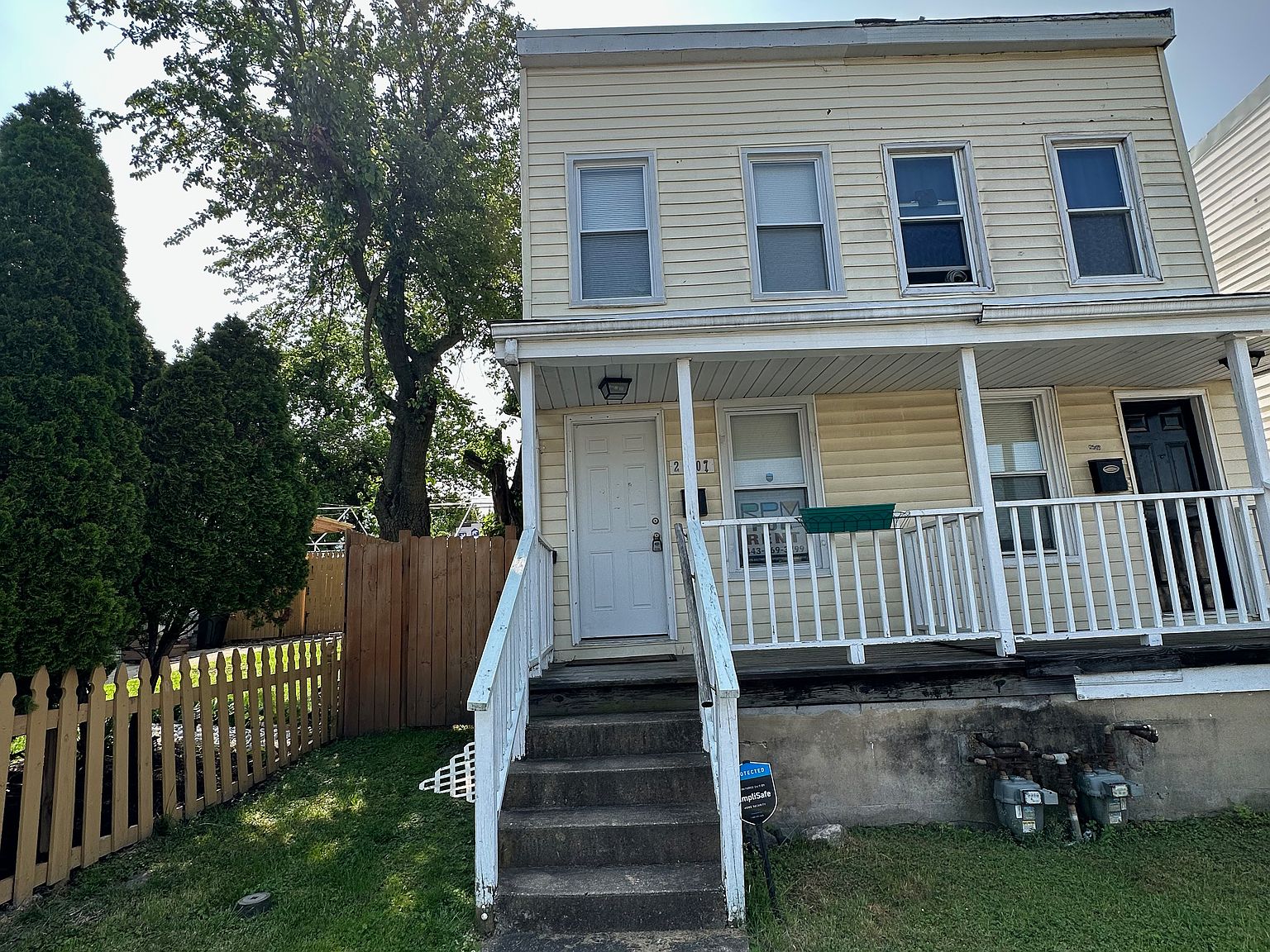 2507 Ridgely St, Baltimore, MD 21230 | Zillow