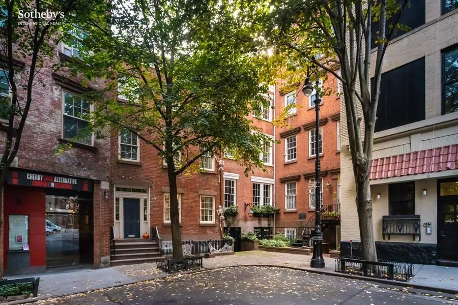 46 Commerce Street #5 in West Village, Manhattan | StreetEasy