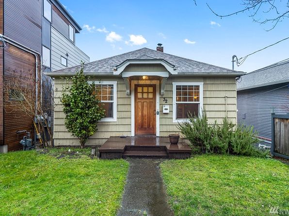 Seattle WA Foreclosures & Foreclosed Homes For Sale - 49 Homes | Zillow