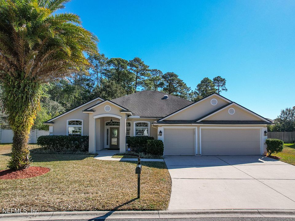13913 FISH EAGLE Drive E, Jacksonville, FL 32226 | Zillow