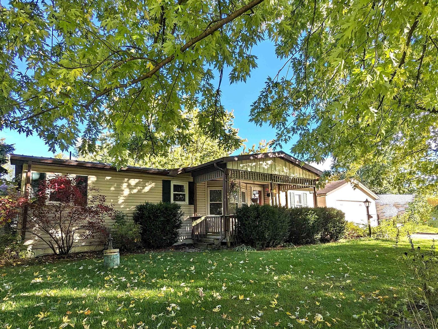 57358 County Road 27, Goshen, IN 46528 | Zillow