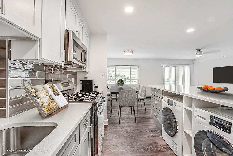 Ruxton Towers Apartments - 8415 Bellona Ln Towson MD (6 units available ...