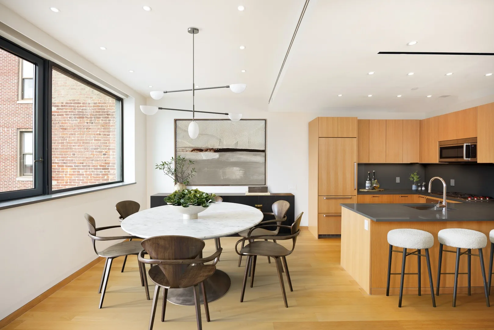 68 Spring Street #PH8 in Soho, Manhattan | StreetEasy