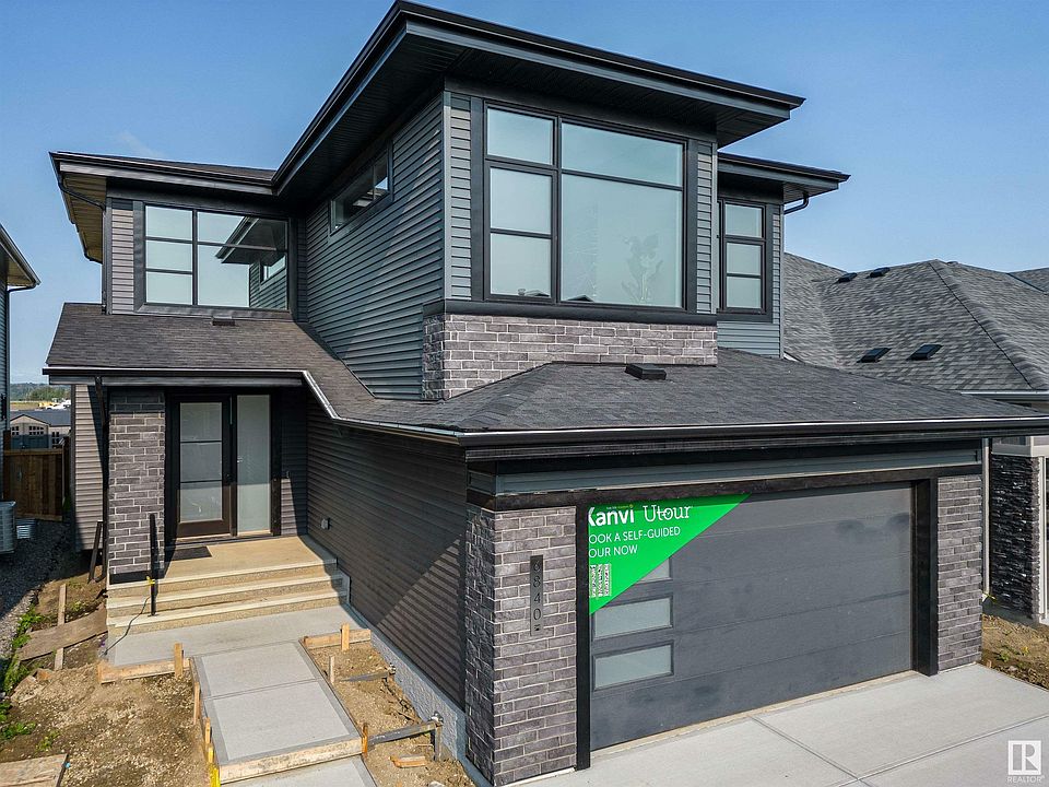 6840 Knox Loop SW, Edmonton, AB T6W 4R4 | Zillow