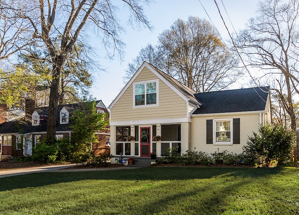 33 Candler Rd NE, Atlanta, GA 30317 | Zillow