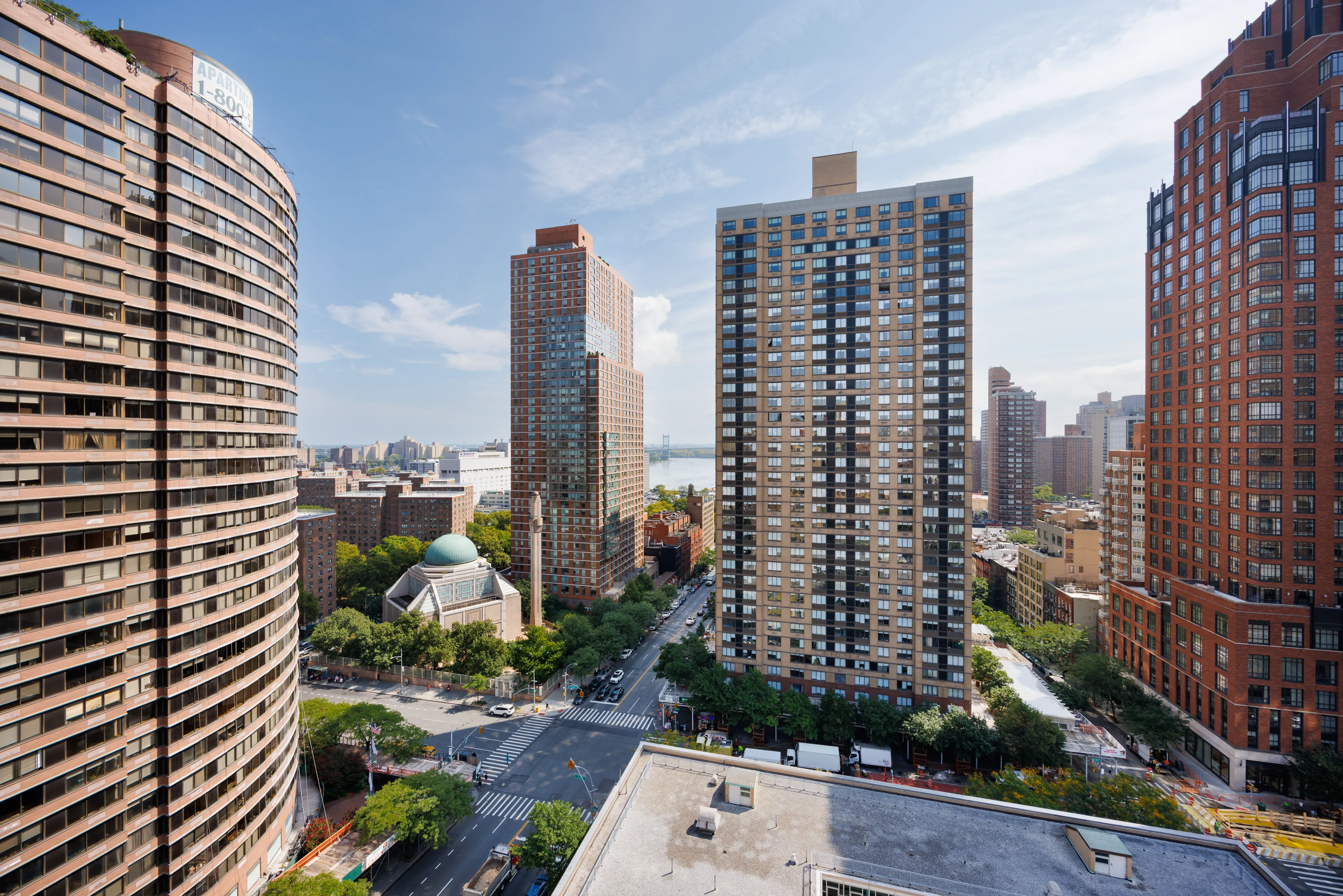 166 East 96th Street #PHD in Carnegie Hill, Manhattan | StreetEasy
