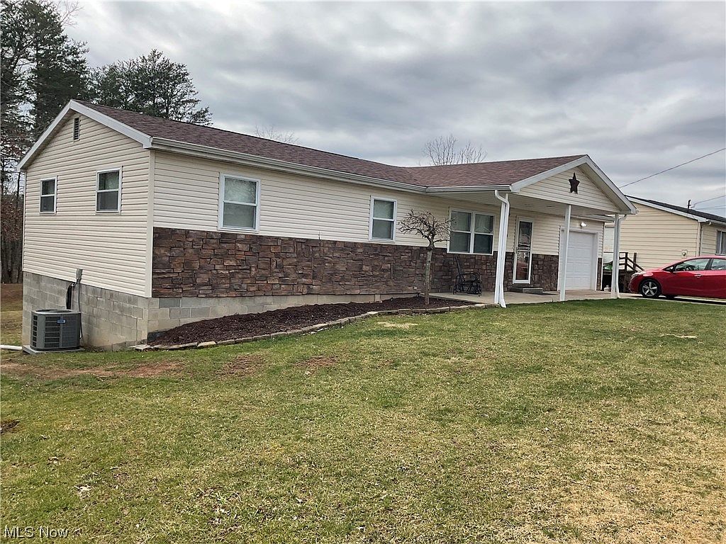 244 Parmetta Cir, Waverly, WV 26184 | Zillow