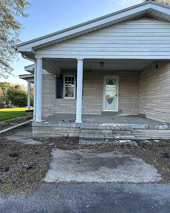 201 W Mail St, Powderly, KY 42367 | Zillow