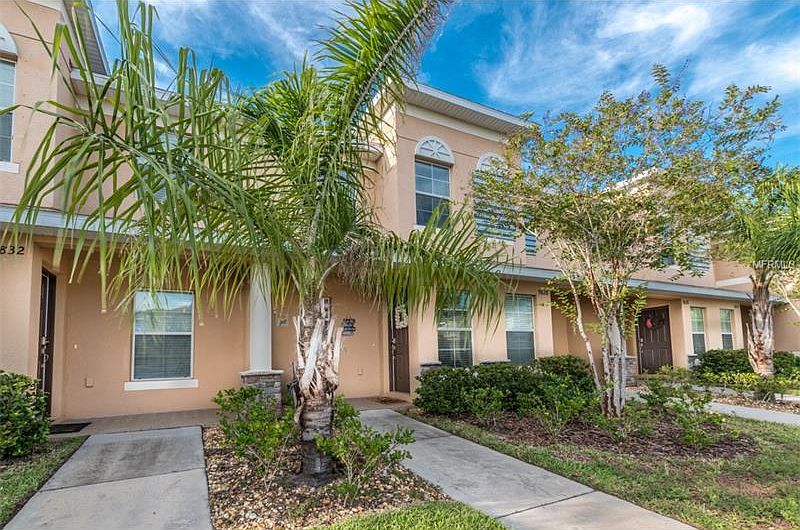 9830 Trumpet Vine Loop, New Port Richey, FL 34655 | Zillow