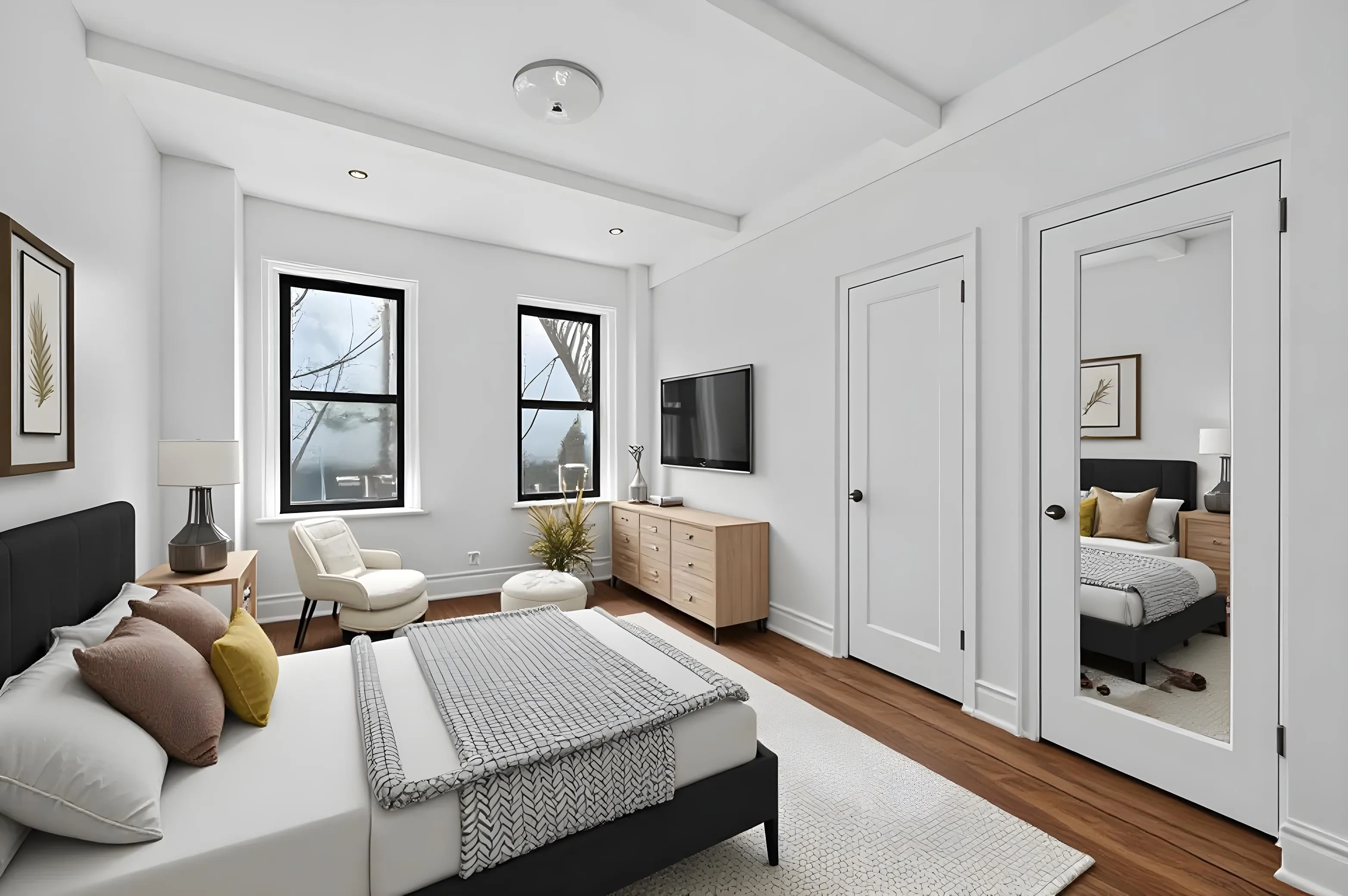 30 West 90th Street #1E in Upper West Side, Manhattan | StreetEasy
