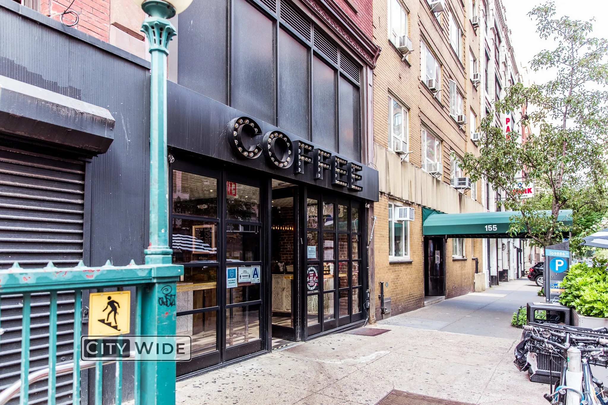 165 East 87th Street #3B in Carnegie Hill, Manhattan | StreetEasy