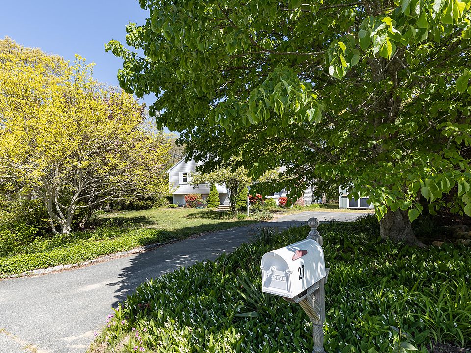 27 Tara Terrace, Bourne, MA 02532 | Zillow