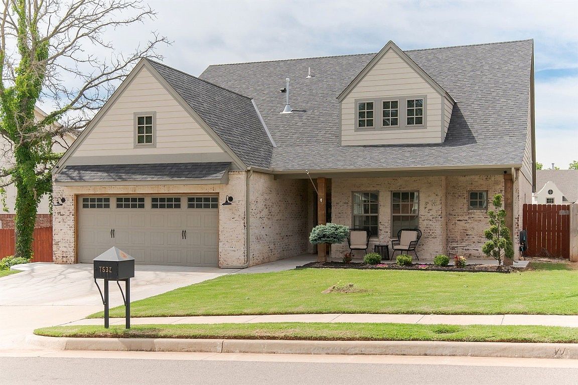 7532 Sunset Sail Ave, Edmond, OK 73034 | Zillow