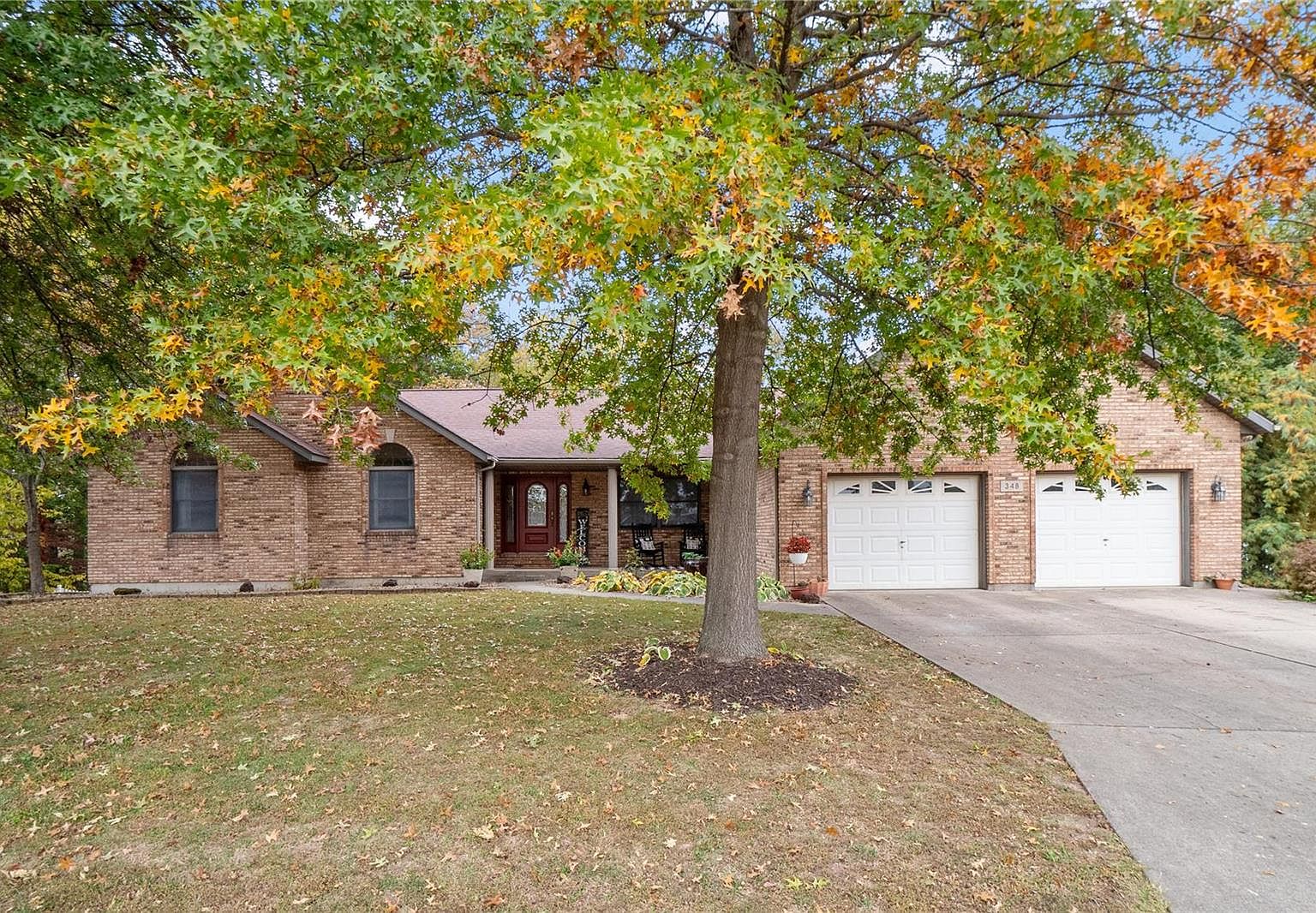 348 E Ridge Rd, Columbia, IL 62236 | Zillow