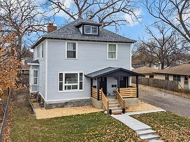 4405 Morgan Ave N Minneapolis MN | Zillow