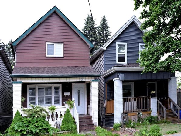 Houses For Rent in Hamilton ON - 193 Homes | Zillow