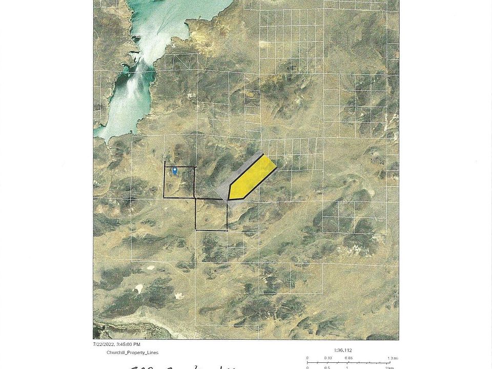Apn 6 142 24 Churchill County, Fallon, NV 89406 | MLS #220011470 | Zillow