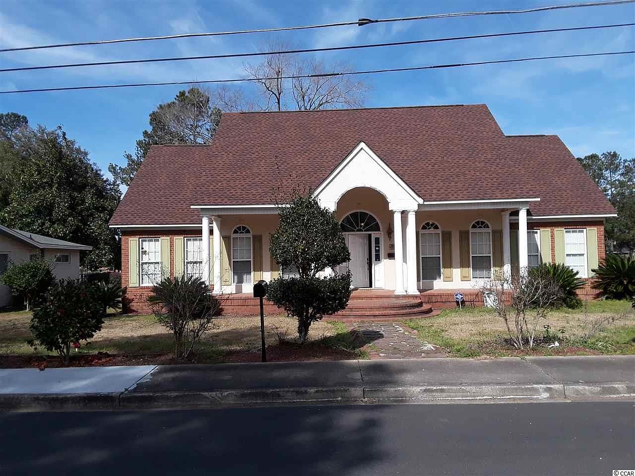 735 Saint John St, Nesmith, SC 29556 | Zillow
