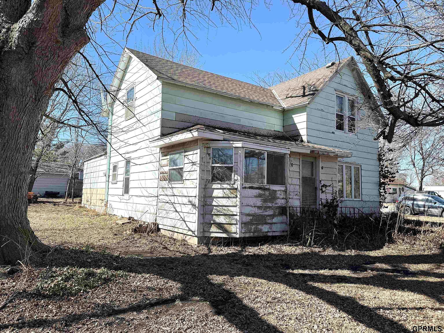 405 S Empire Ave, Exeter, NE 68351 | Zillow