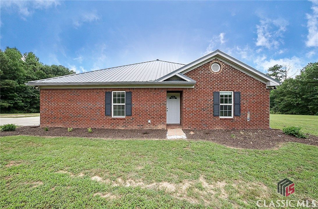 1691 Lane Creek Rd, Bogart, GA 30622 | Zillow