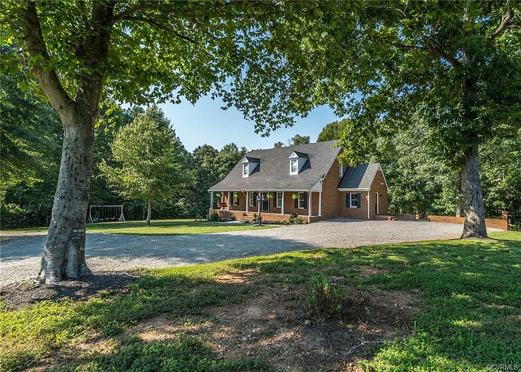 12554 Genito Rd, Amelia Court House, VA 23002 | Zillow