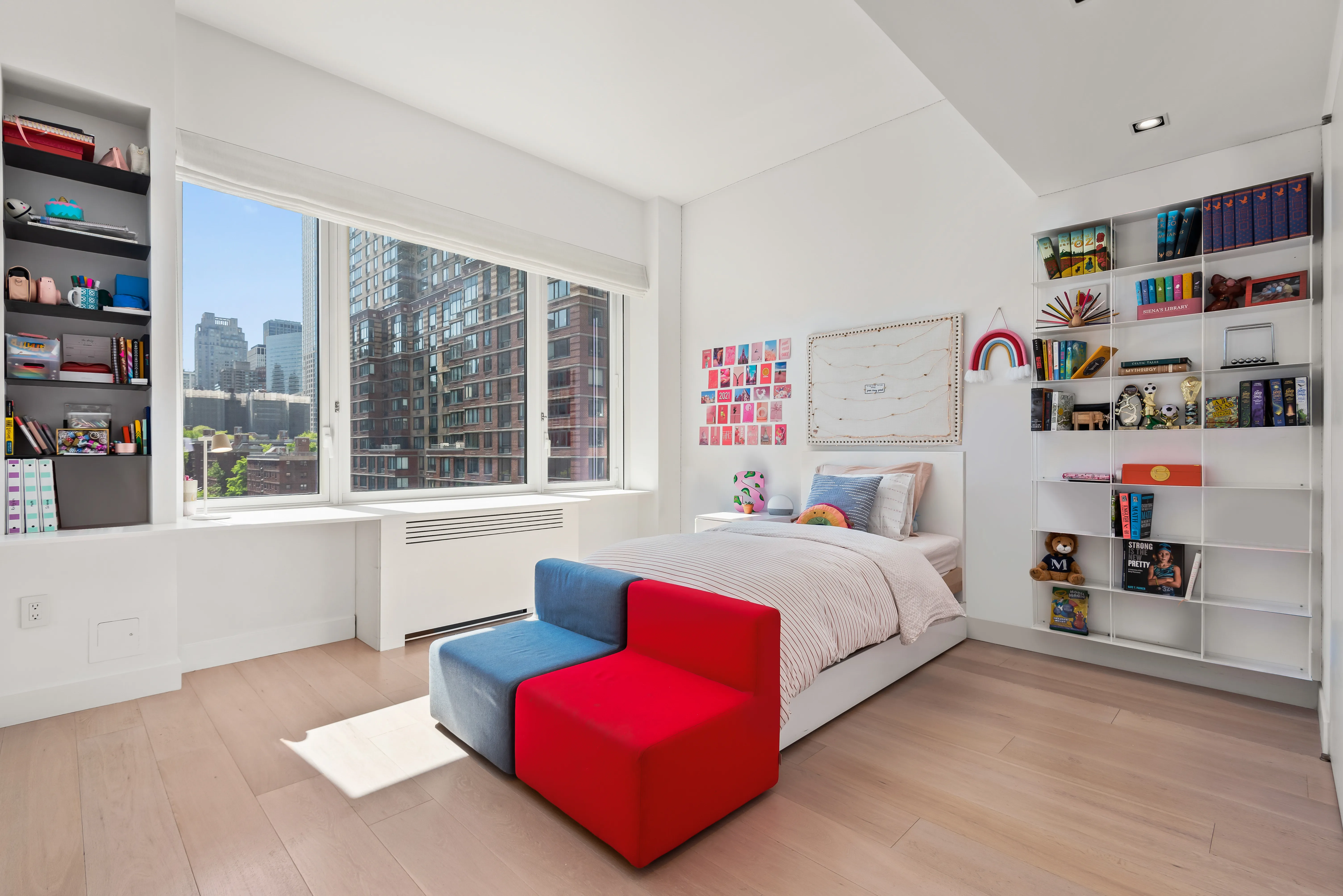 80 Riverside Boulevard #7TU in Lincoln Square, Manhattan | StreetEasy
