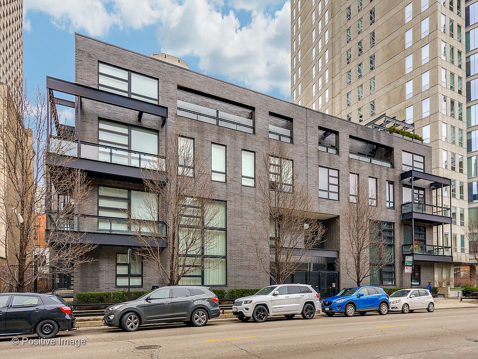 1015 N Dearborn St #1, Chicago, IL 60610 | Zillow