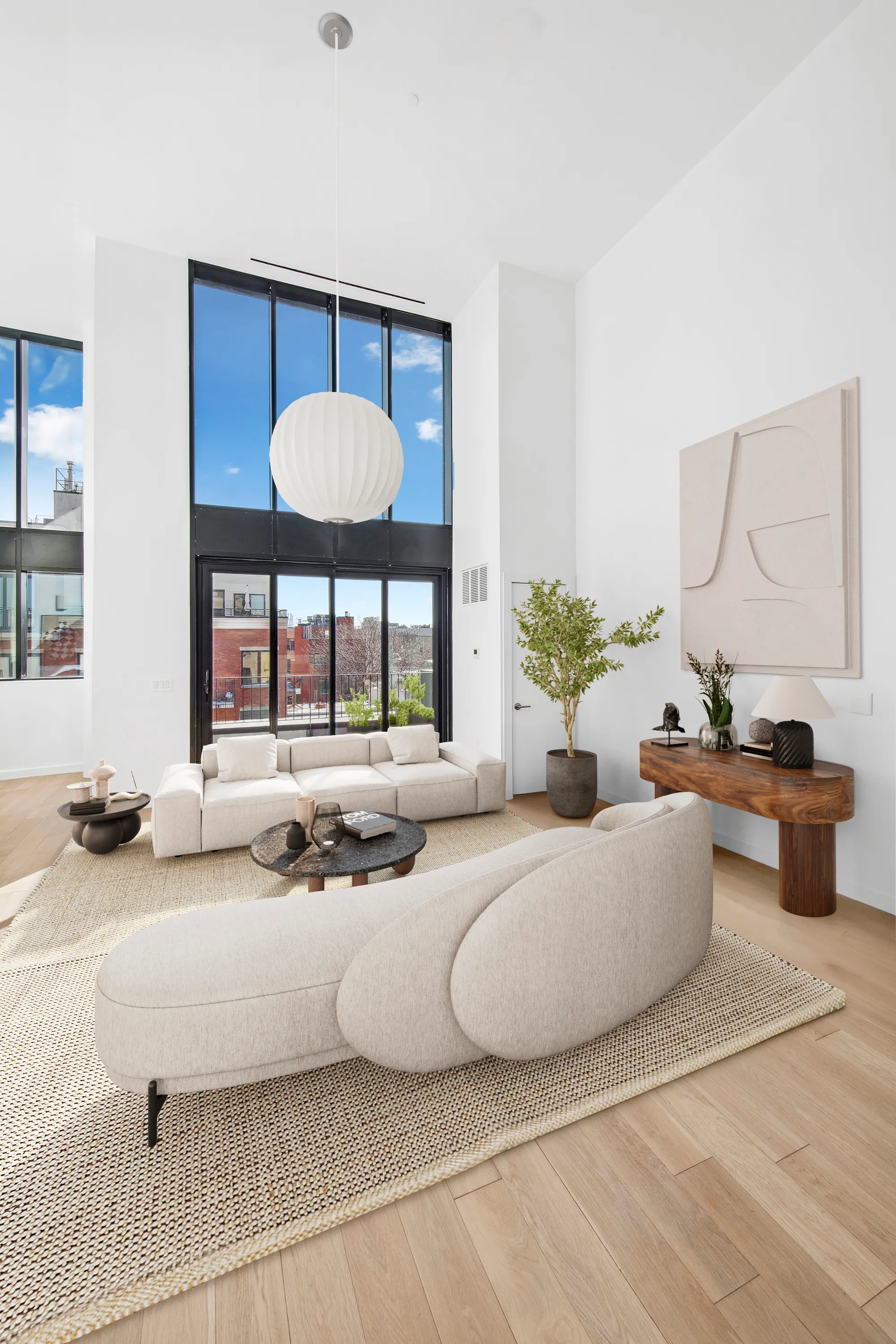 205 Java Street #PNTHSE in Greenpoint, Brooklyn | StreetEasy