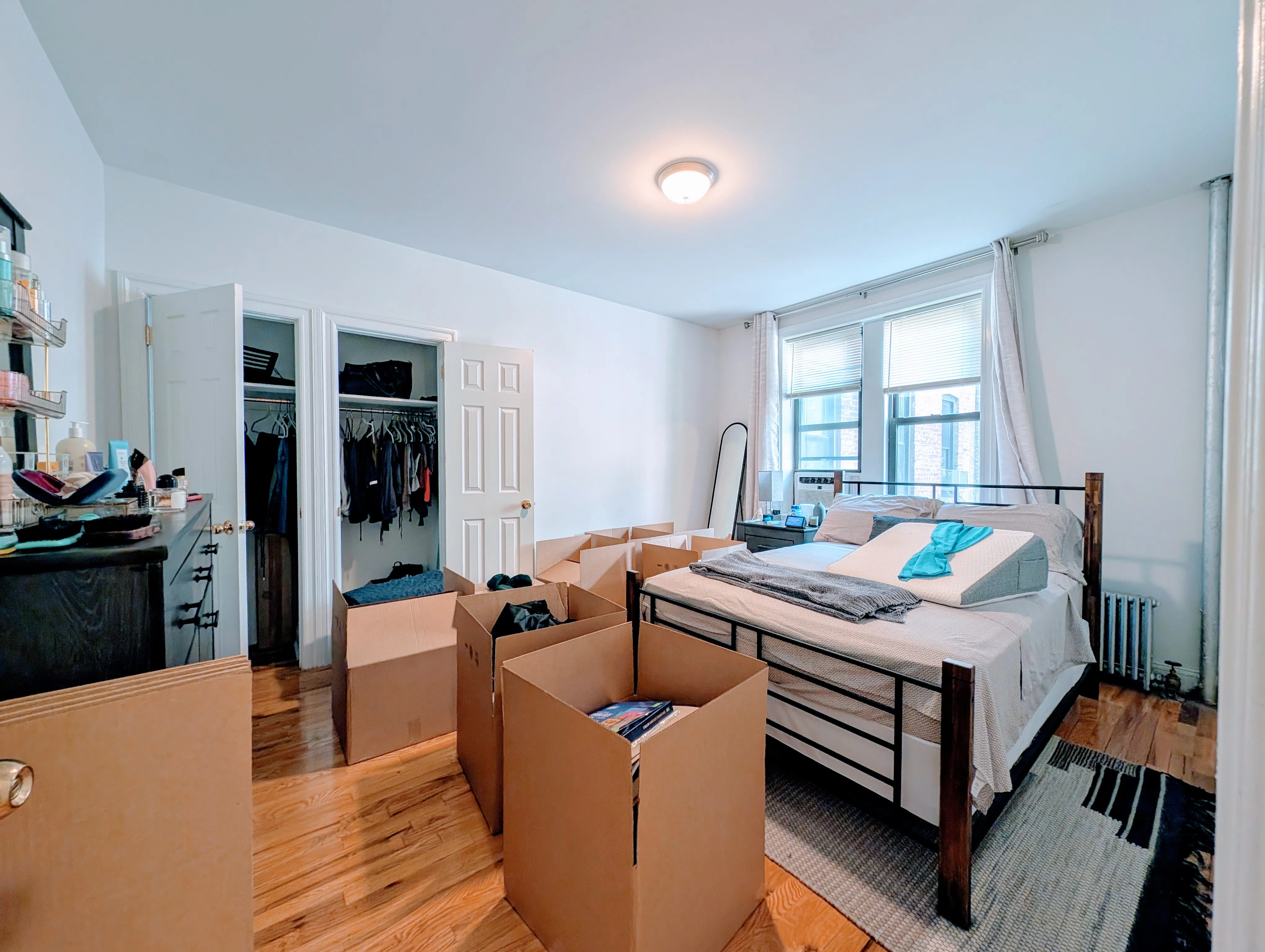 490 East 23rd Street #C3 in Ditmas Park, Brooklyn | StreetEasy