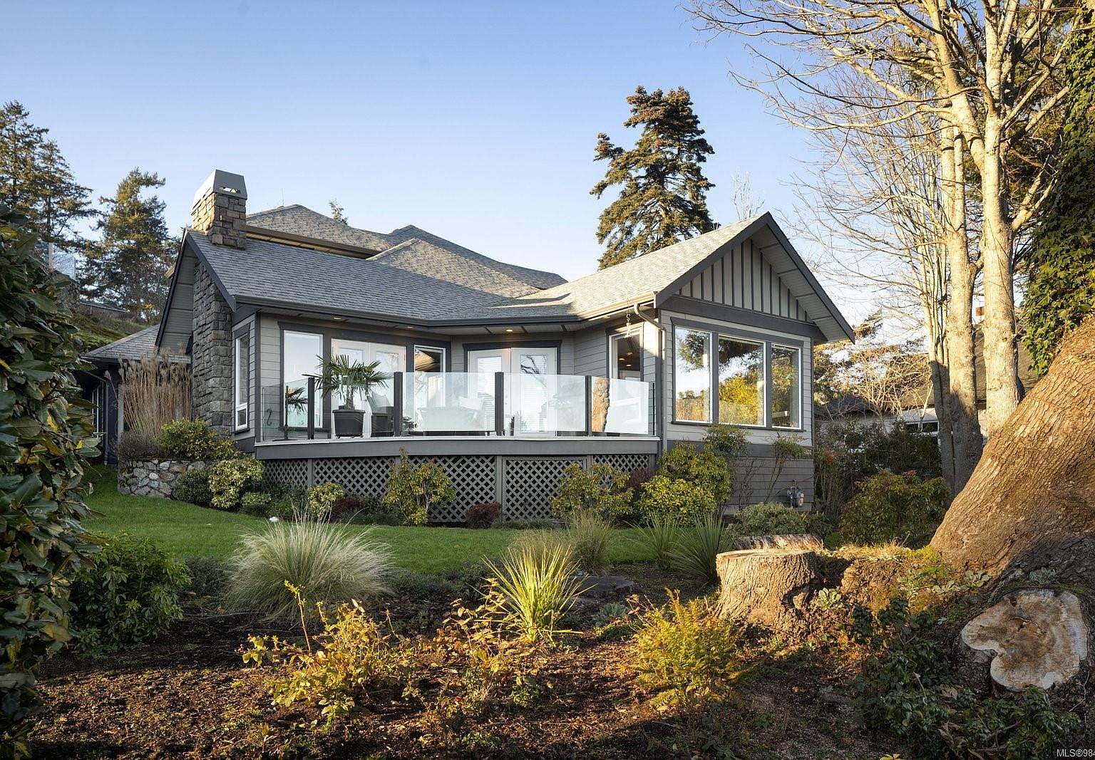 4580 Gordon Point Dr, Saanich, BC V8N 6L3 | MLS #984271 | Zillow