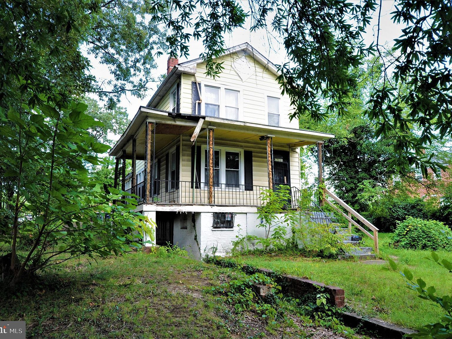 6200 Clay St NE, Washington, DC 20019 | Zillow