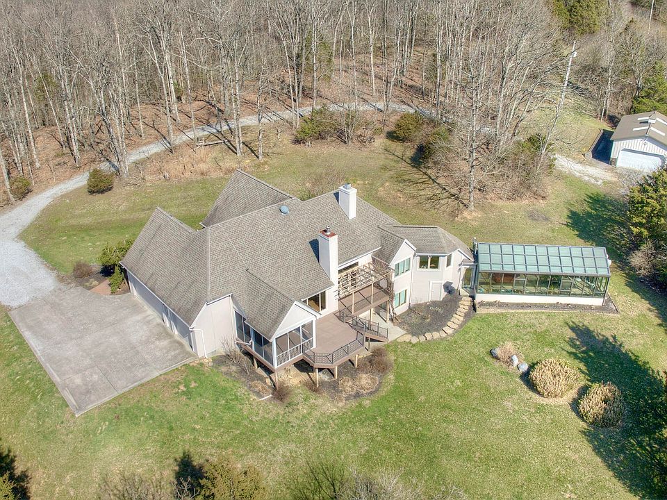 2665 California Cross Rd, California, KY 41007 | Zillow