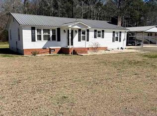 4943 Old Manning Rd, New Zion, SC 29111 | MLS #20250689 | Zillow
