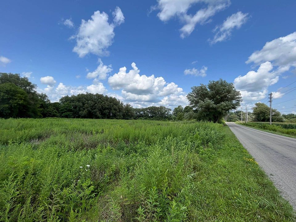 Cowens Corners Rd LOT 1, Conewango Valley, NY 14726 | MLS #11197842 ...