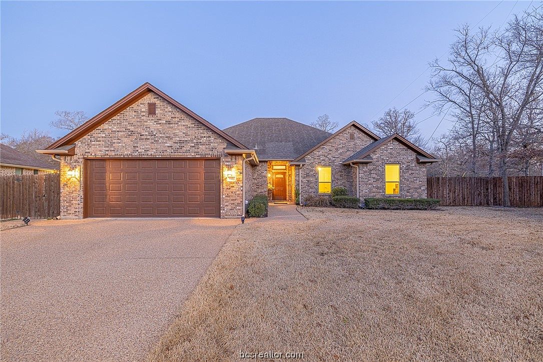 3909 Ambrose Ct, Bryan, TX 77808 | MLS #24002242 | Zillow