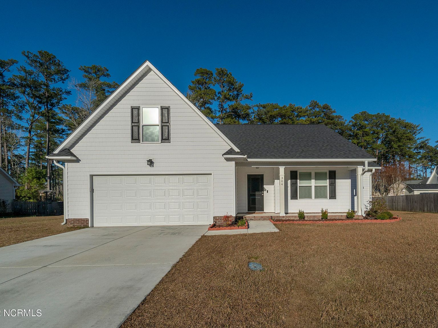 304 Croatan Woods Drive, New Bern, NC 28562 | Zillow