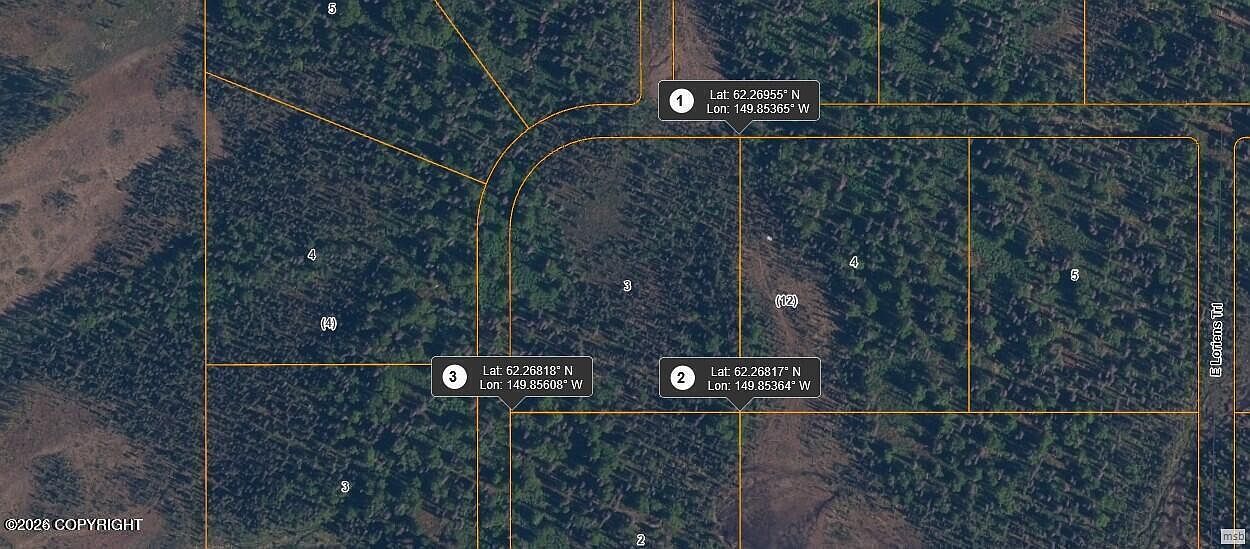 52244 N Trl, Talkeetna, AK 99676 | Zillow