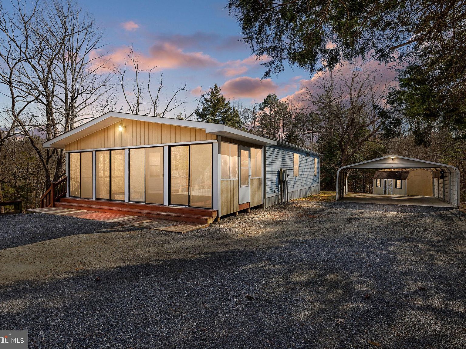 25428 Burnetts Rd, Milford, VA 22514 | Zillow
