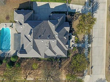 1813 Stratton Grn, Colleyville, TX 76034 | Zillow