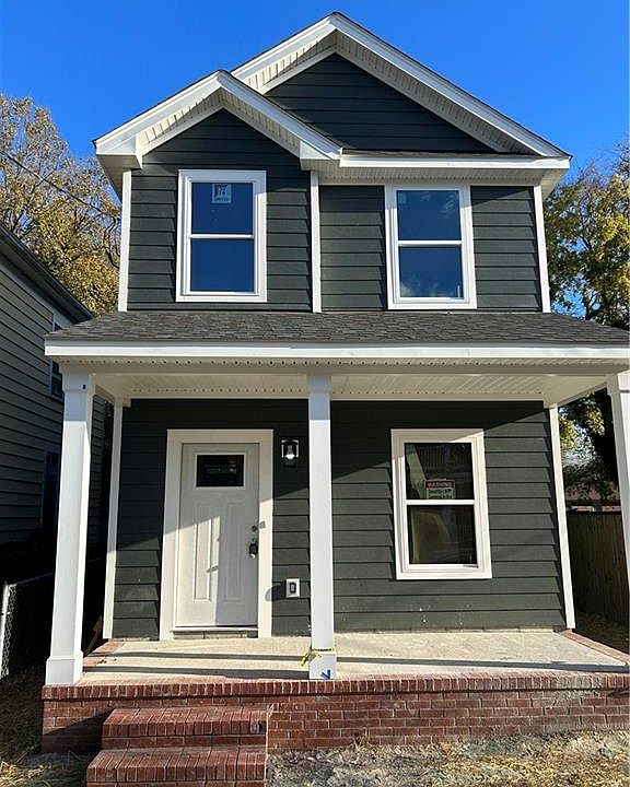 2416 Middle Ave, Norfolk, VA 23504 | Zillow