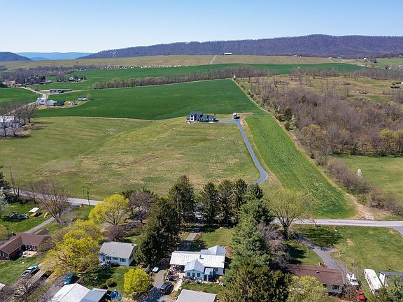 16867 Andrick Mill Rd, Timberville, VA 22853 | Zillow