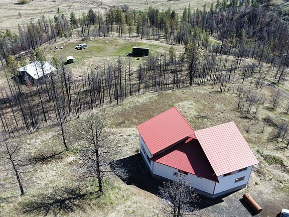 31725 N Hawk Creek Ranch Rd, Davenport, WA 99122 | MLS #2157307 | Zillow