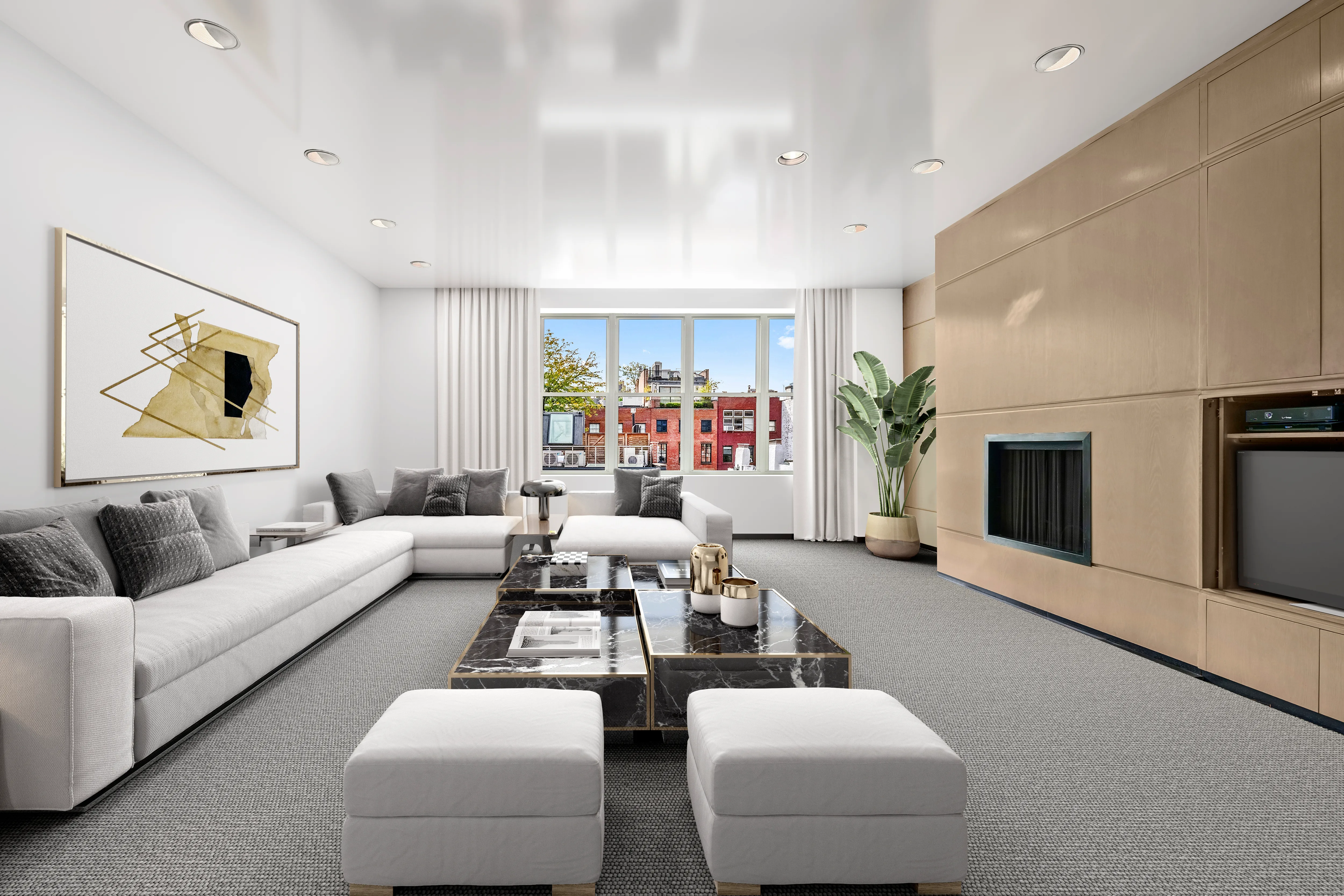 247 West 12th Street #4C in West Village, Manhattan | StreetEasy